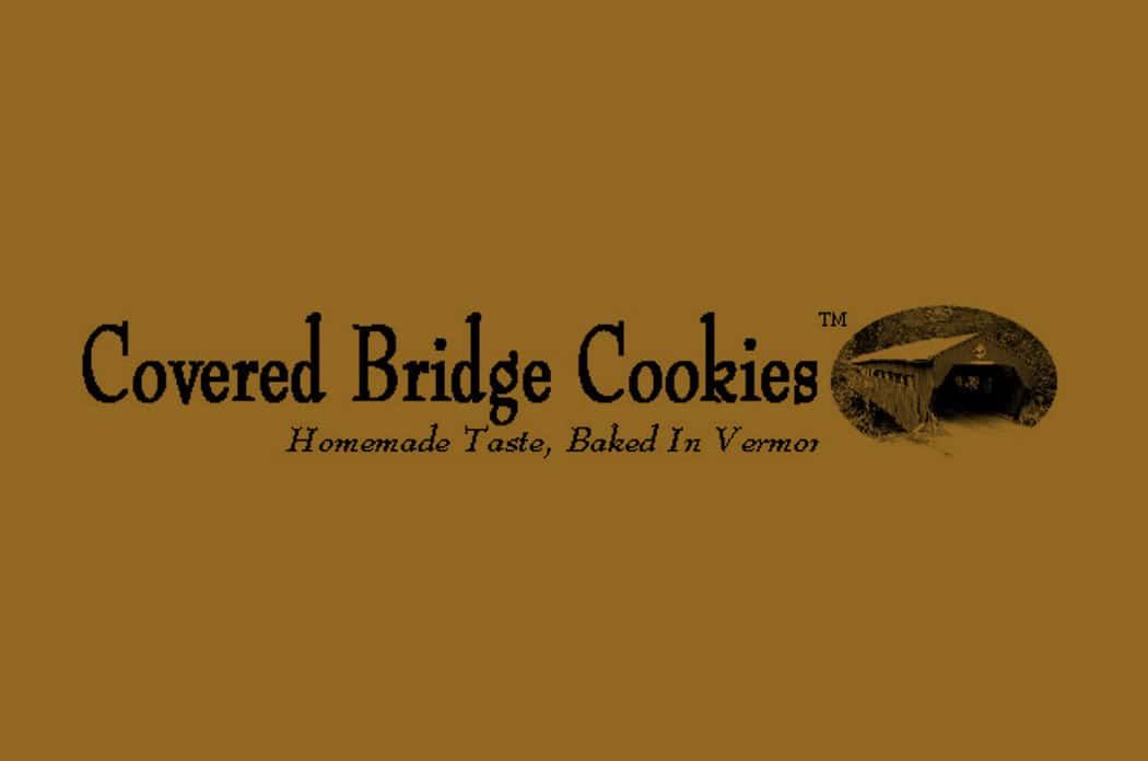 Covered Bridge Cookies - Vermont Roots, Inc